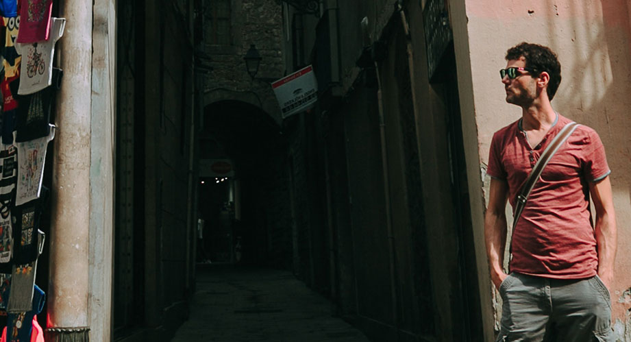 Documentary – Haunted Series